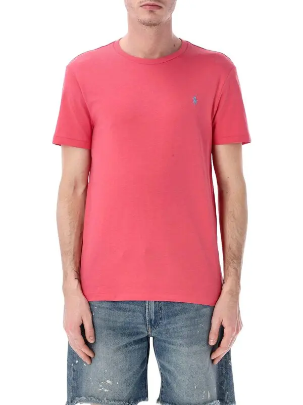 Polo Ralph Lauren T-shirt - Coral