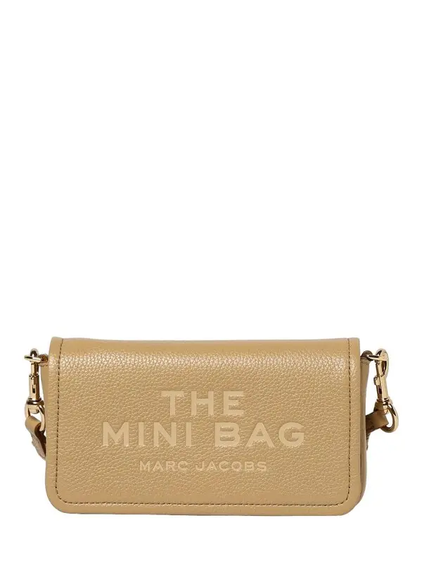 Marc Jacobs Mini Bag - Camel