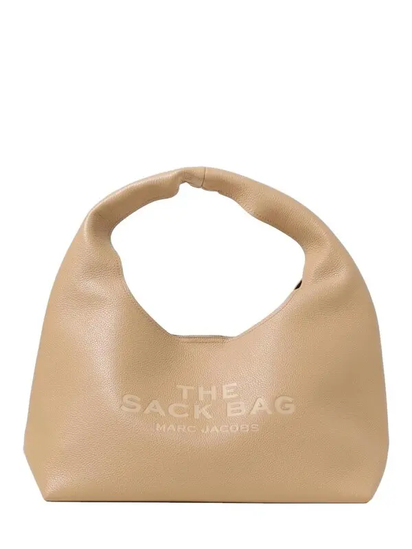 Marc Jacobs Shoulder Bag - Brown