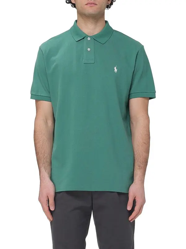 Polo Ralph Lauren Polo Shirt - Acid Green