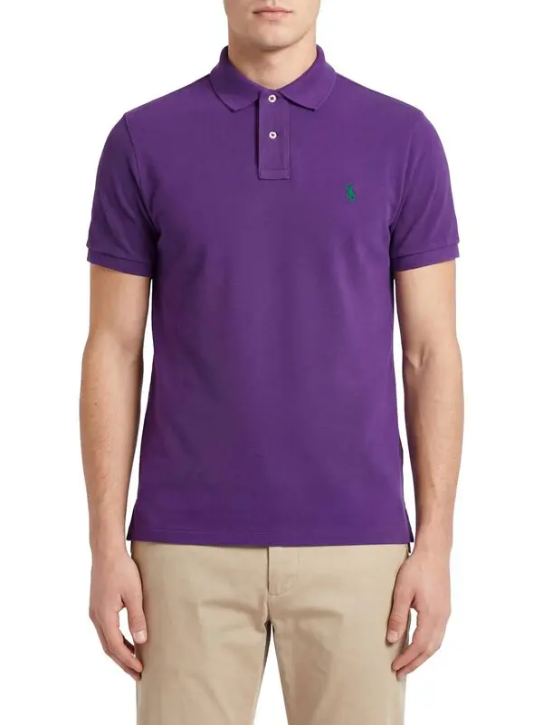 Polo Ralph Lauren Polo Shirt - Hazel