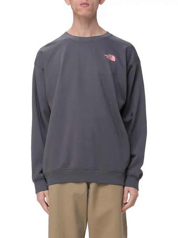 The North Face Sweatshirt - Charcoal