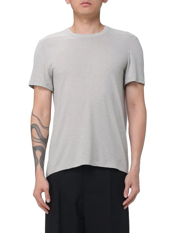 Rick Owens T-shirt - Pearl