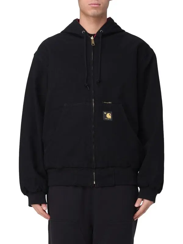 Carhartt Work In Progress Jacket - Black