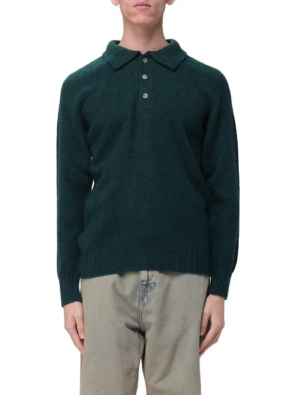Howlin' Polo Shirt - Green