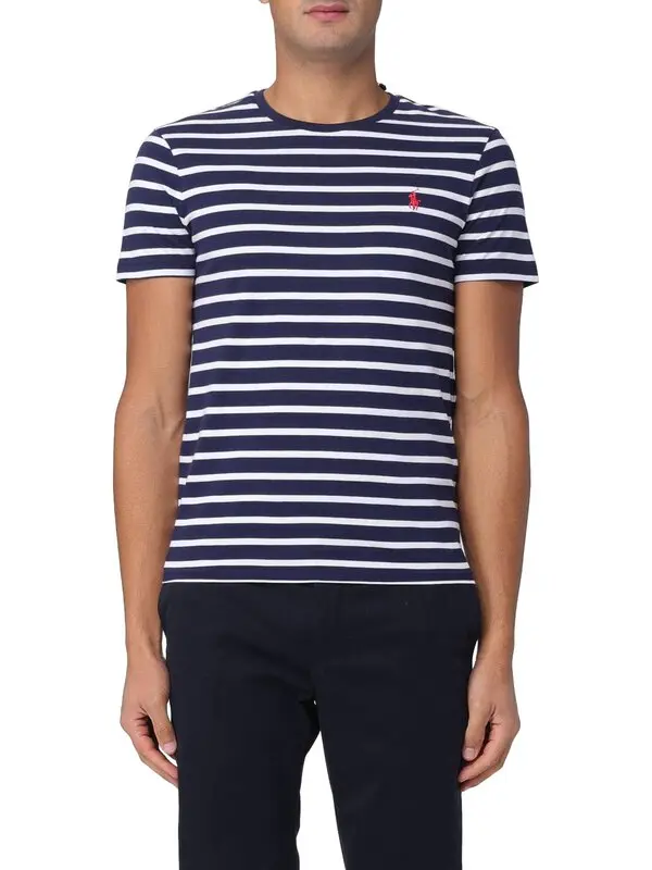 Polo Ralph Lauren T-shirt - Blue