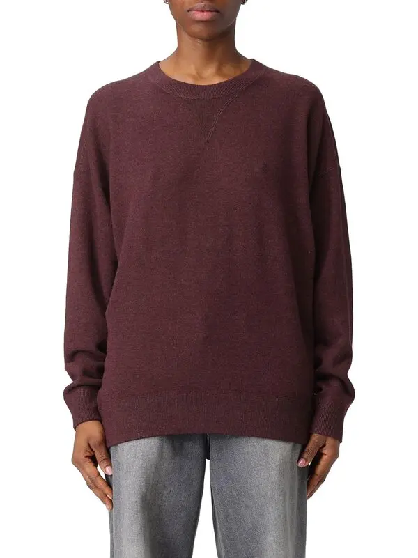 Isabel Marant Sweater - Burgundy