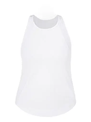 Sweaty Betty Stretch-woven Tank Top - White