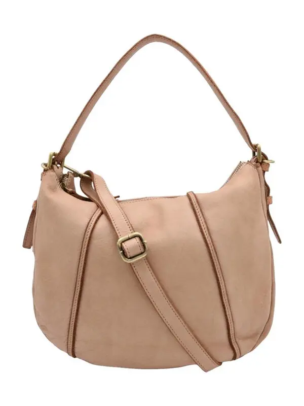 BOLSA NOVA Daydream Hobo - Light Taupe