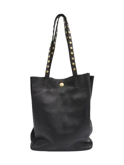 BOLSA NOVA Wanderlust Tote - Black