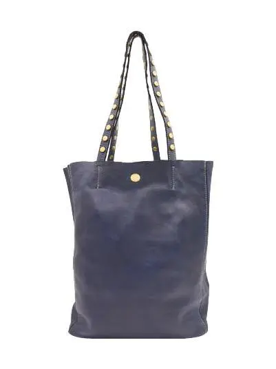 BOLSA NOVA Wanderlust Tote - Navy