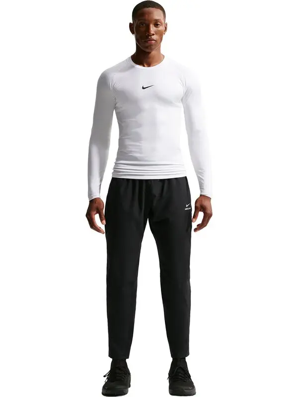 Nike Pro Training Dri-fit Pants - Black