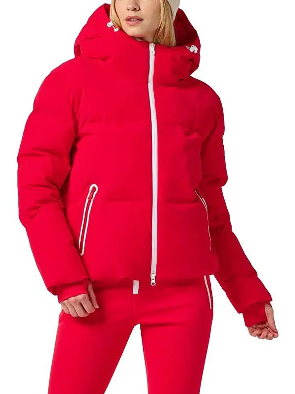 JORDE Poppy Ski Jacket - Gondola