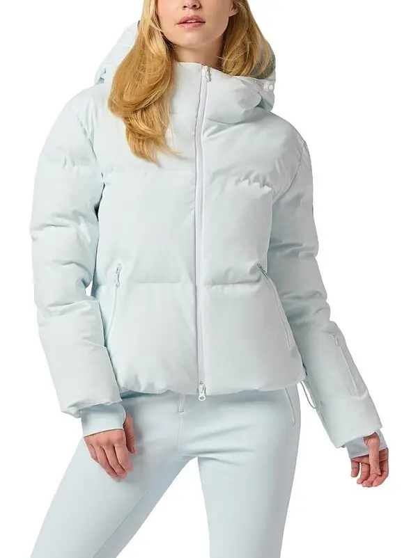 JORDE Poppy Ski Jacket - Ice