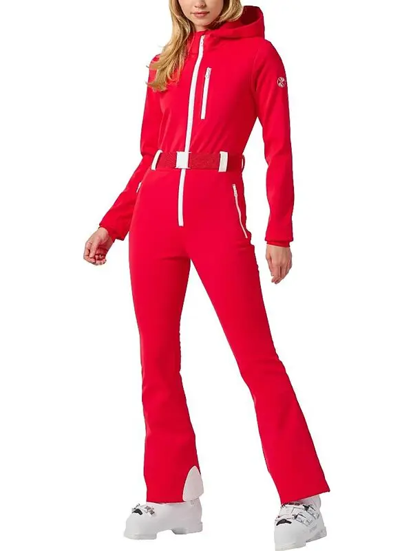 JORDE Minka Ski Suit - Gondola