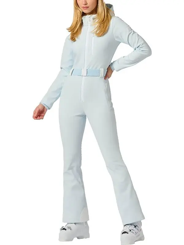 JORDE Minka Ski Suit - Ice