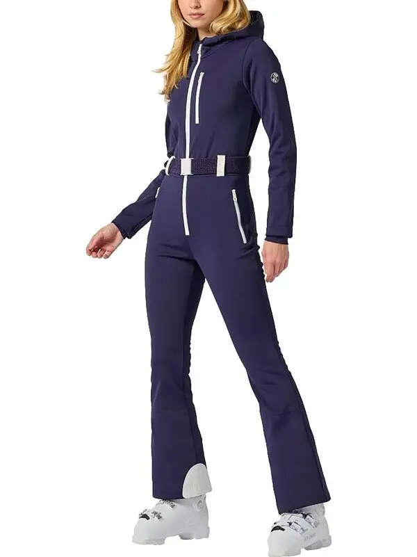 JORDE Minka Ski Suit - Ink