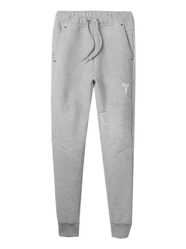 Nike Tech Fleece Jogger Trousers - Grey