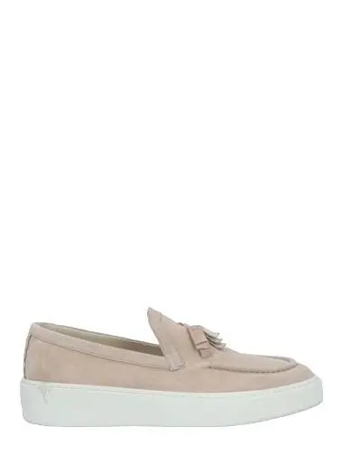THE ANTIPODE Loafers - Beige