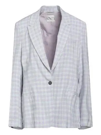 FORTE_FORTE Blazer - Purple