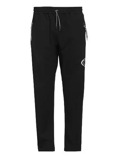 VIVIENNE WESTWOOD Pants Size Cotton - Black