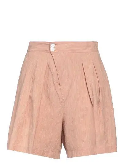 FORTE_FORTE Shorts - Beige