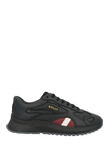 Bally Low-top Sneakers - Black