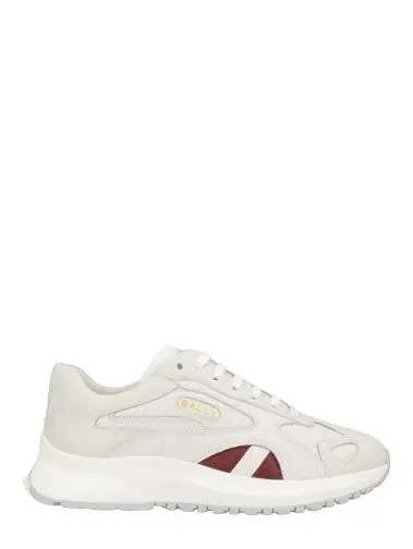 Bally Sneakers - Off White