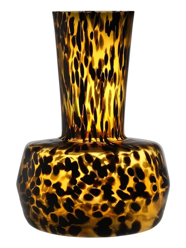 Dolce & Gabbana Leopardo Decanter - Multicolor