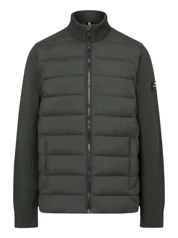 ECOALF Dimi Down Jacket - Green