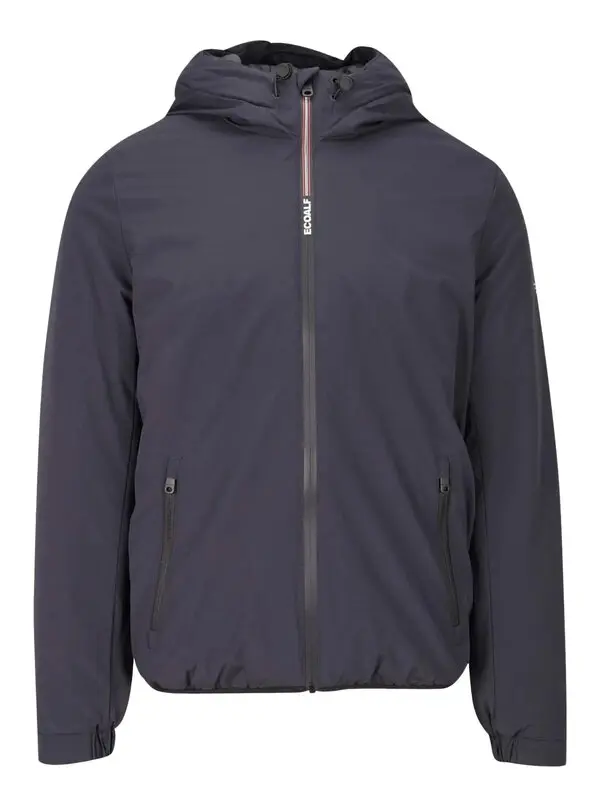 ECOALF Cartes Jacket - Blue