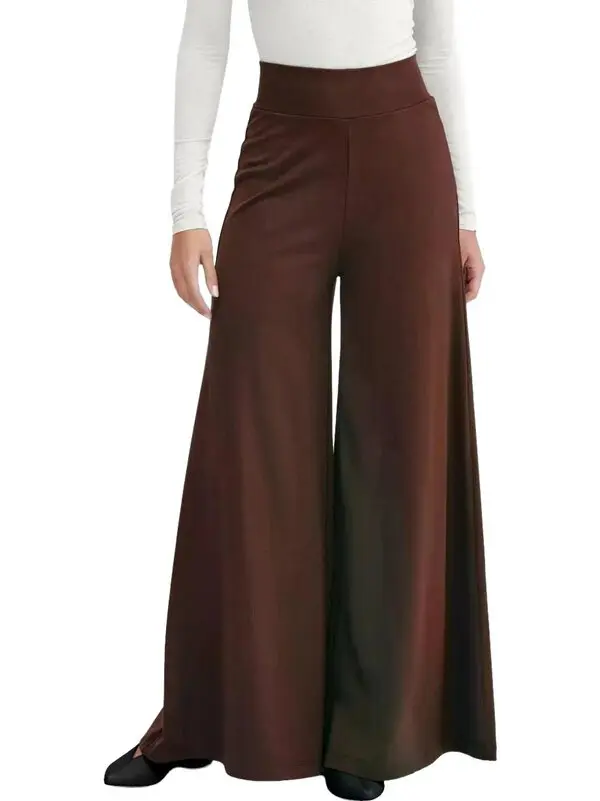 MARCELLA Georgia Trousers - Brown