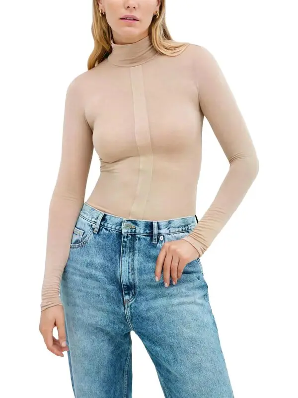 MARCELLA Amsterdam Top - Neutrals
