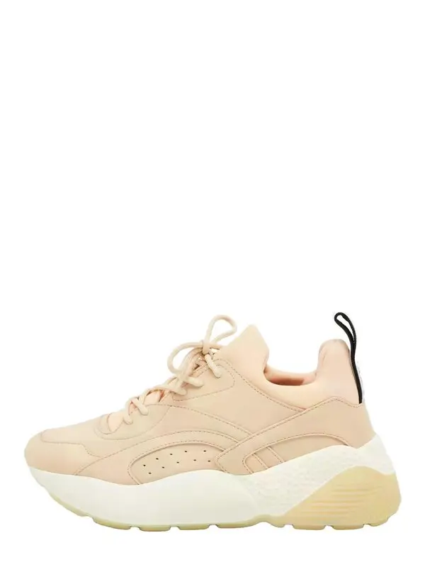 Stella McCartney Eclypse Chunky Sneakers - Neutrals