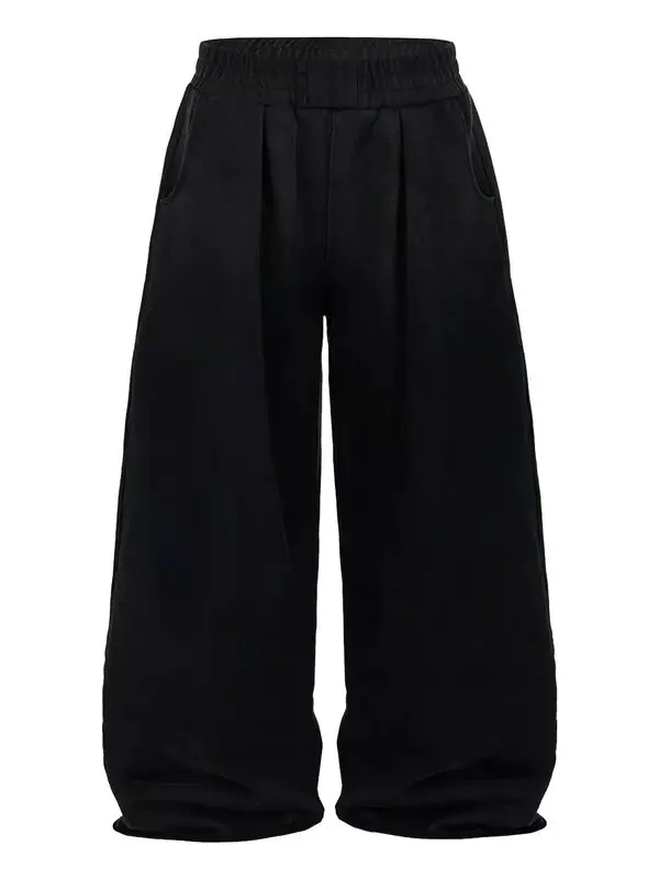PROTÉMOA Gradient Track Pants - Black
