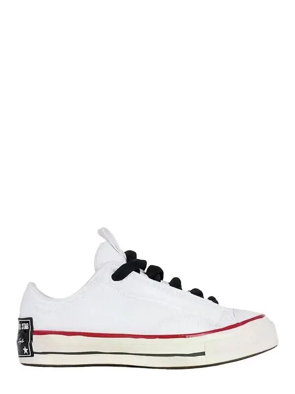CONVERSE Peterson Low Top Sneakers - White
