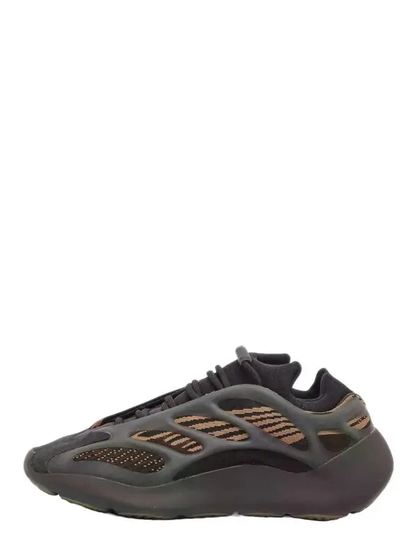 ADIDAS X YEEZY 700 V3 Mesh Sneakers - Brown
