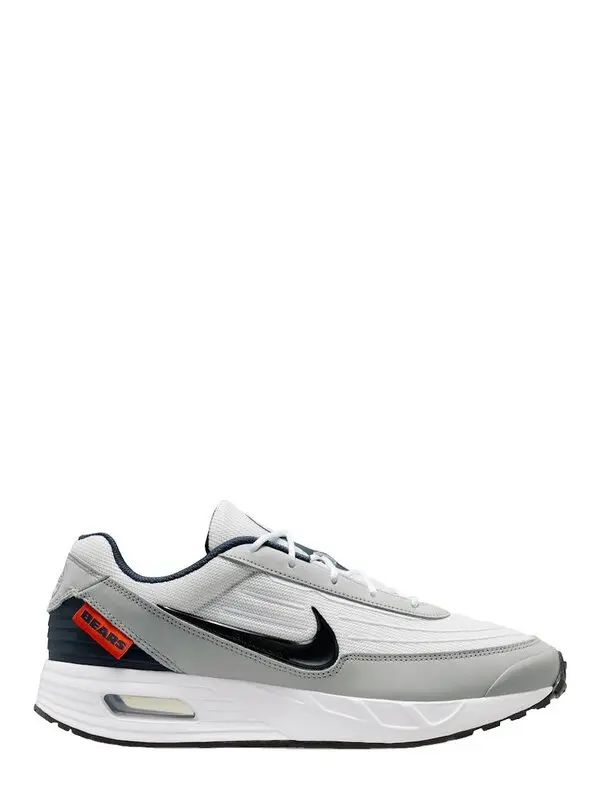 Nike Max Verse Chicago Bears - Light Smoke Grey/marine/white