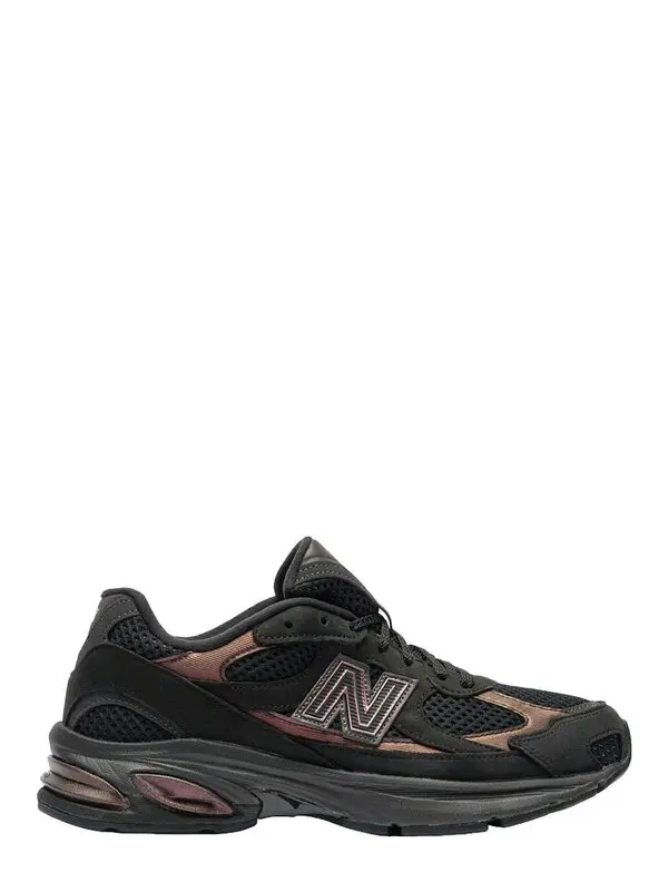 NEW BALANCE 2010in Sneakers - Black/iridescent