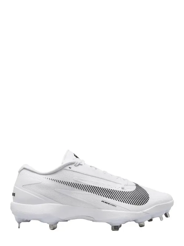 Nike Speed Low Top Sneakers - White/black