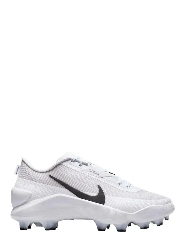 Nike Diamond Showcase Mcsin - White/black