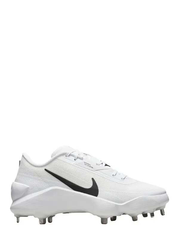 Nike Strong Midin - White/black
