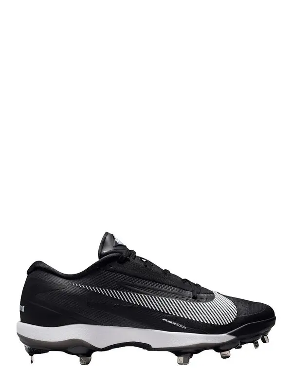 Nike Speed Low Top Sneakers - Black/white