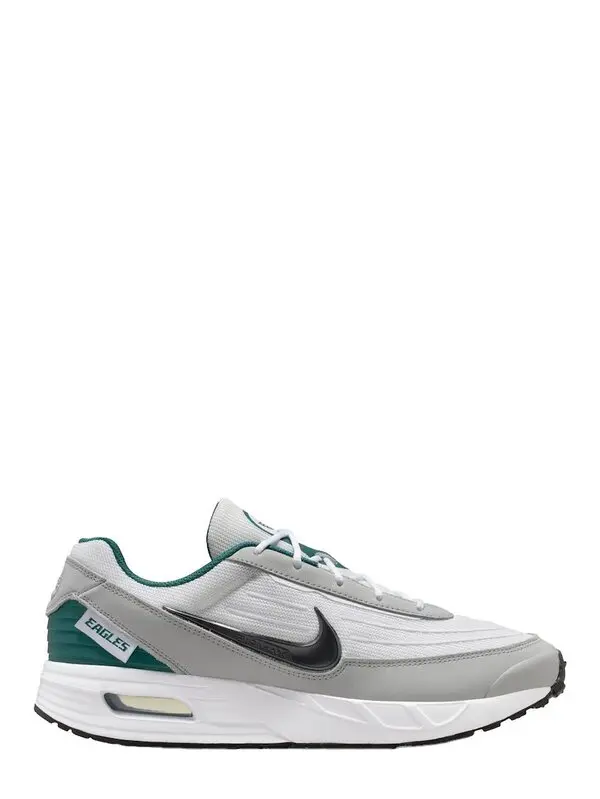 Nike Air Max Verse Philadelphia Eagles Sneakers - White/sport Teal/black