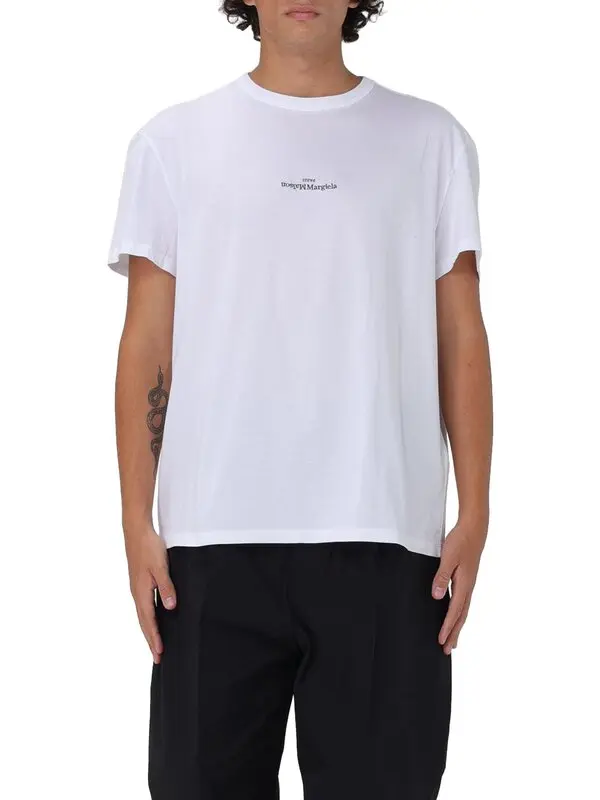 MAISON MARGIELA T-shirt - White
