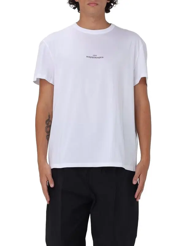 MAISON MARGIELA T-shirt - White
