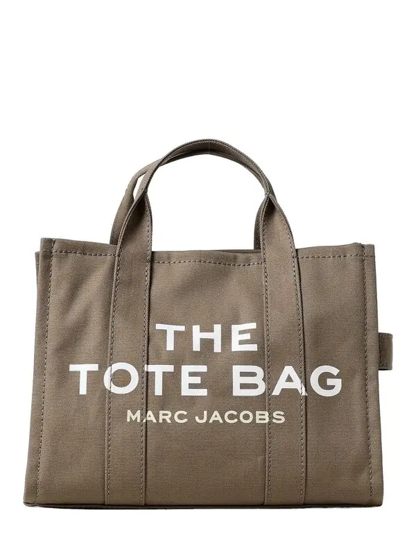Marc Jacobs Tote Bag - Green