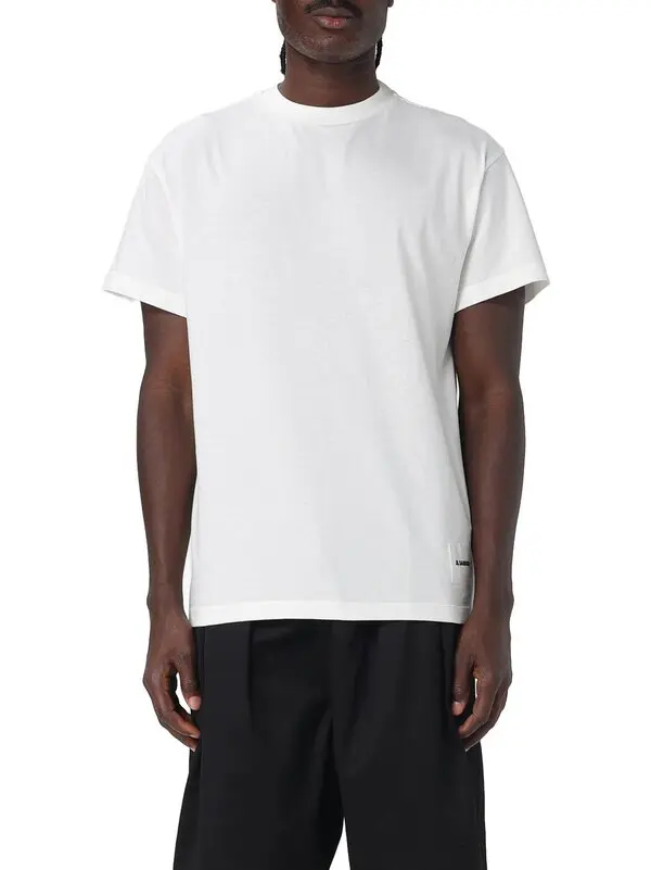 JIL SANDER T-shirt - White