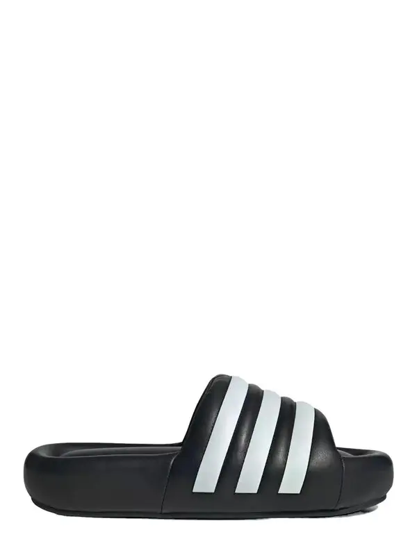 Adidas Adilette 24 Slides - Black