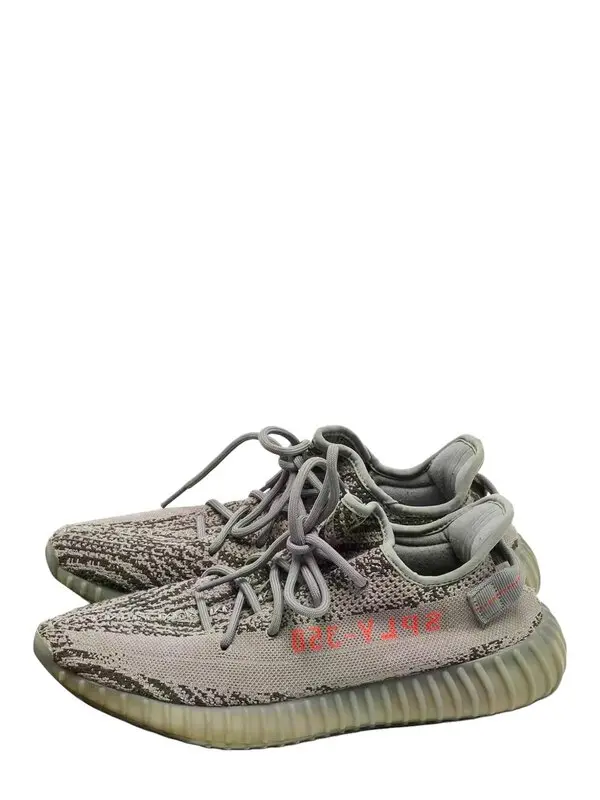 Yeezy Boost 350 V2 Sneakers - Grey